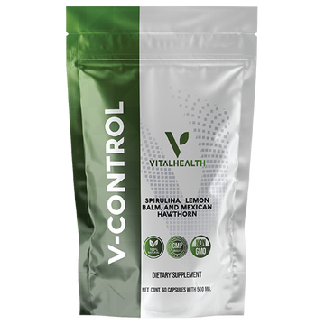 Vital Health Global – Productos Naturales Premium para Tu Bienestar In